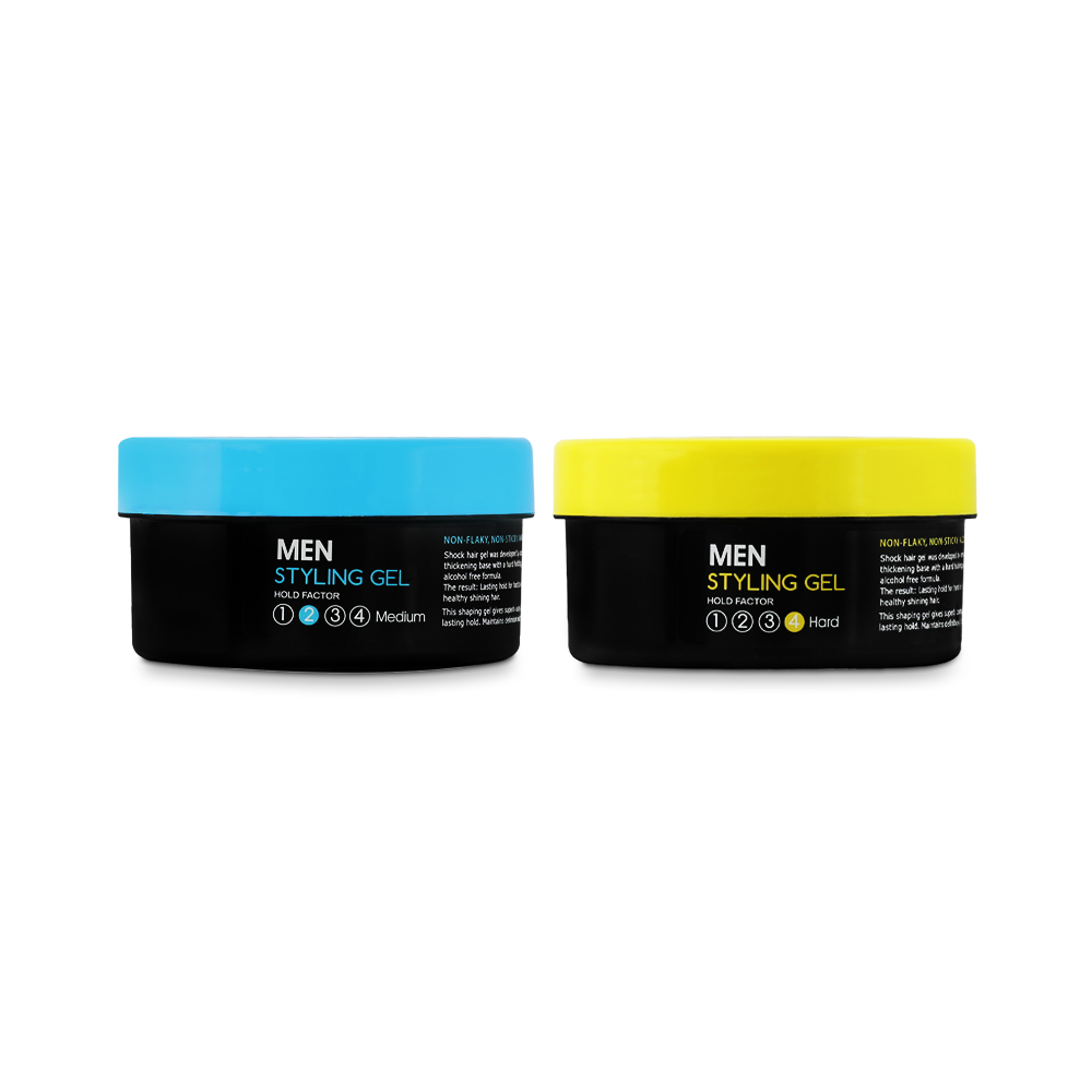 Shock Gel Pro - Shock