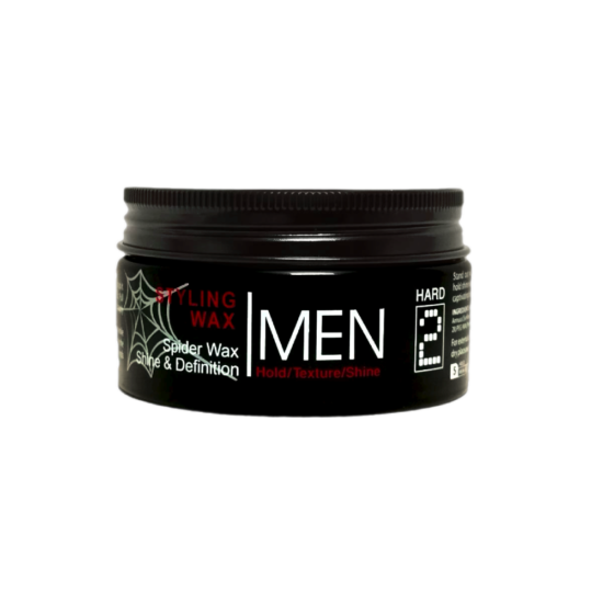 SHOCK SPIDER WAX PRO - Shock